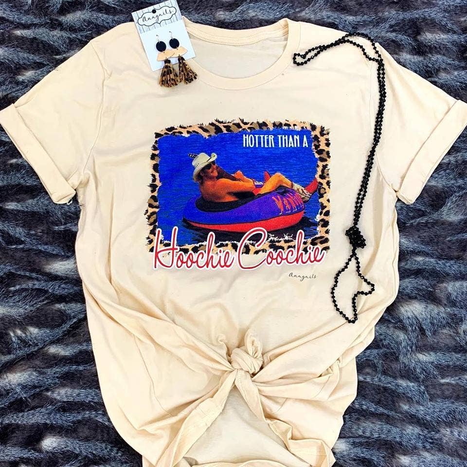 Hoochie Coochie – BouChicBoutiqueShop